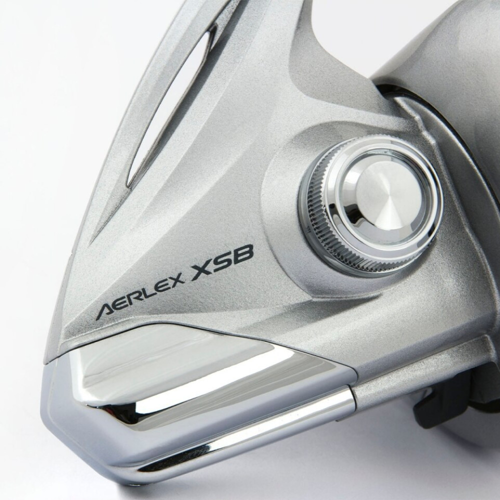 Shimano Aerlex 10000 XSB