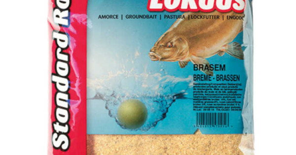 Champion Feed Standard Range Brasem 1kg