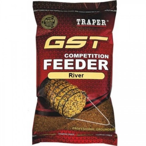 Traper GST Competition Feeder 1kg
