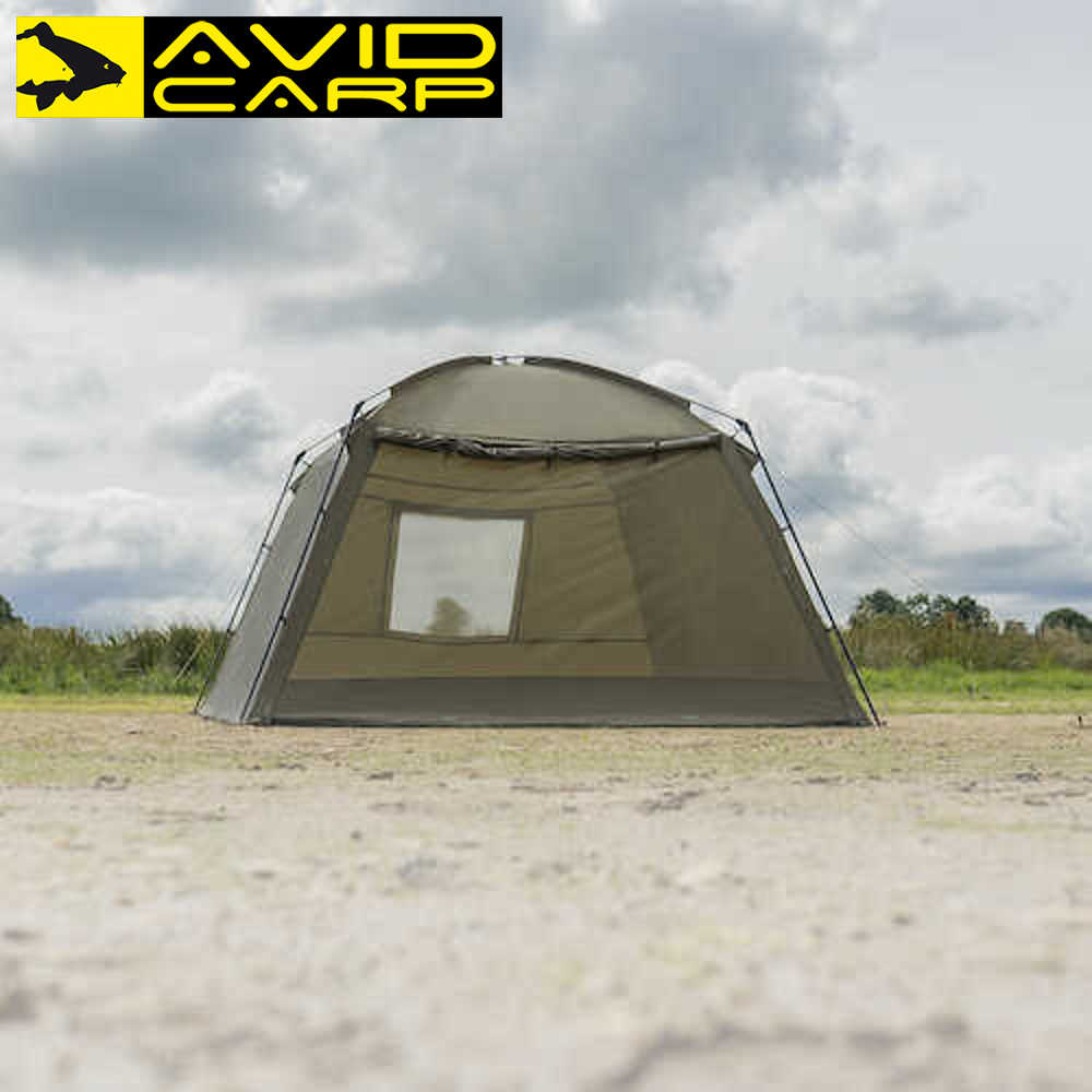 Avid Screen House 3D Compact