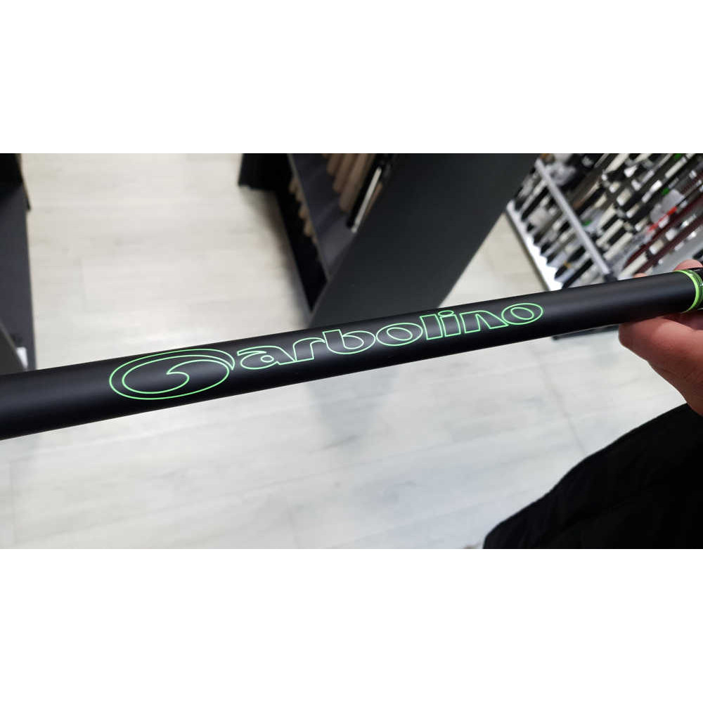 Garbolino Teaca Bolo Power
