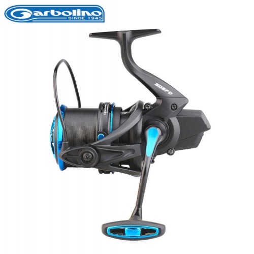 Garbolino Zombie Max Feeder Long Cast