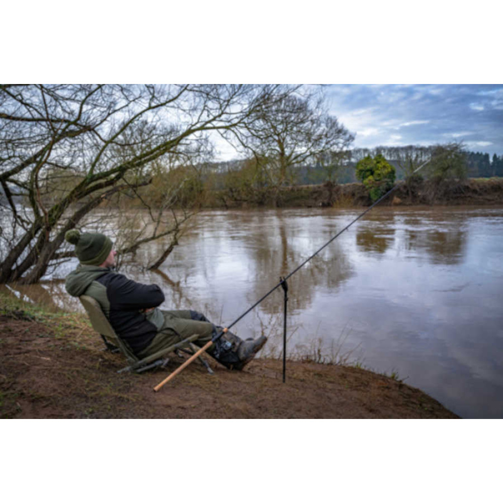 Korum 3K Barbel Rod