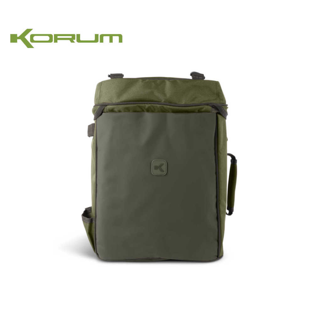Korum Progress Roversack