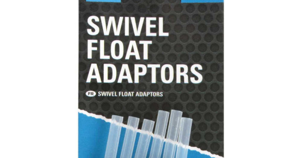 Preston Swivel Float Adaptor
