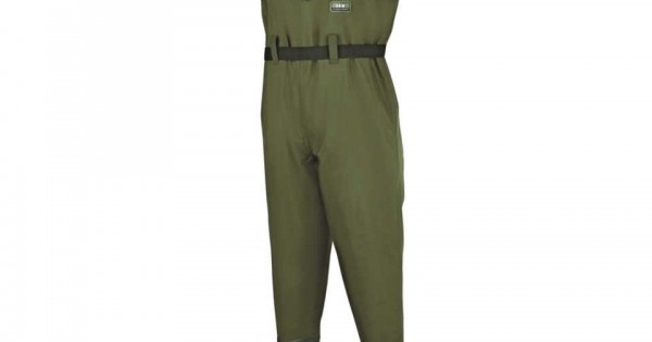 DAM Hydroforce Cheast Waders