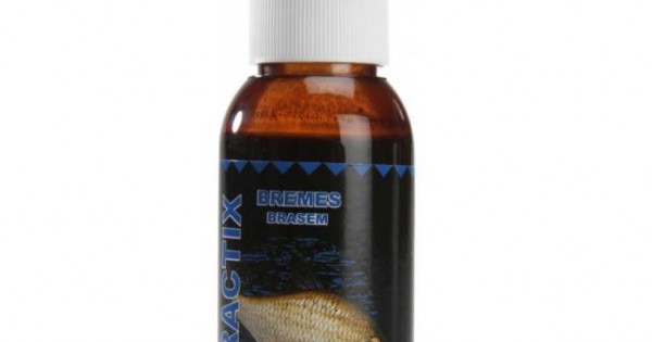 Sensas Attractix Bremes 75ml