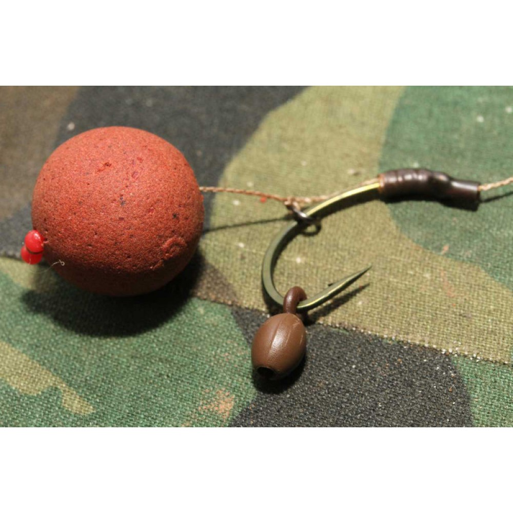 Avid Hook Shot