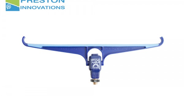 Preston Flat Feeder Rest