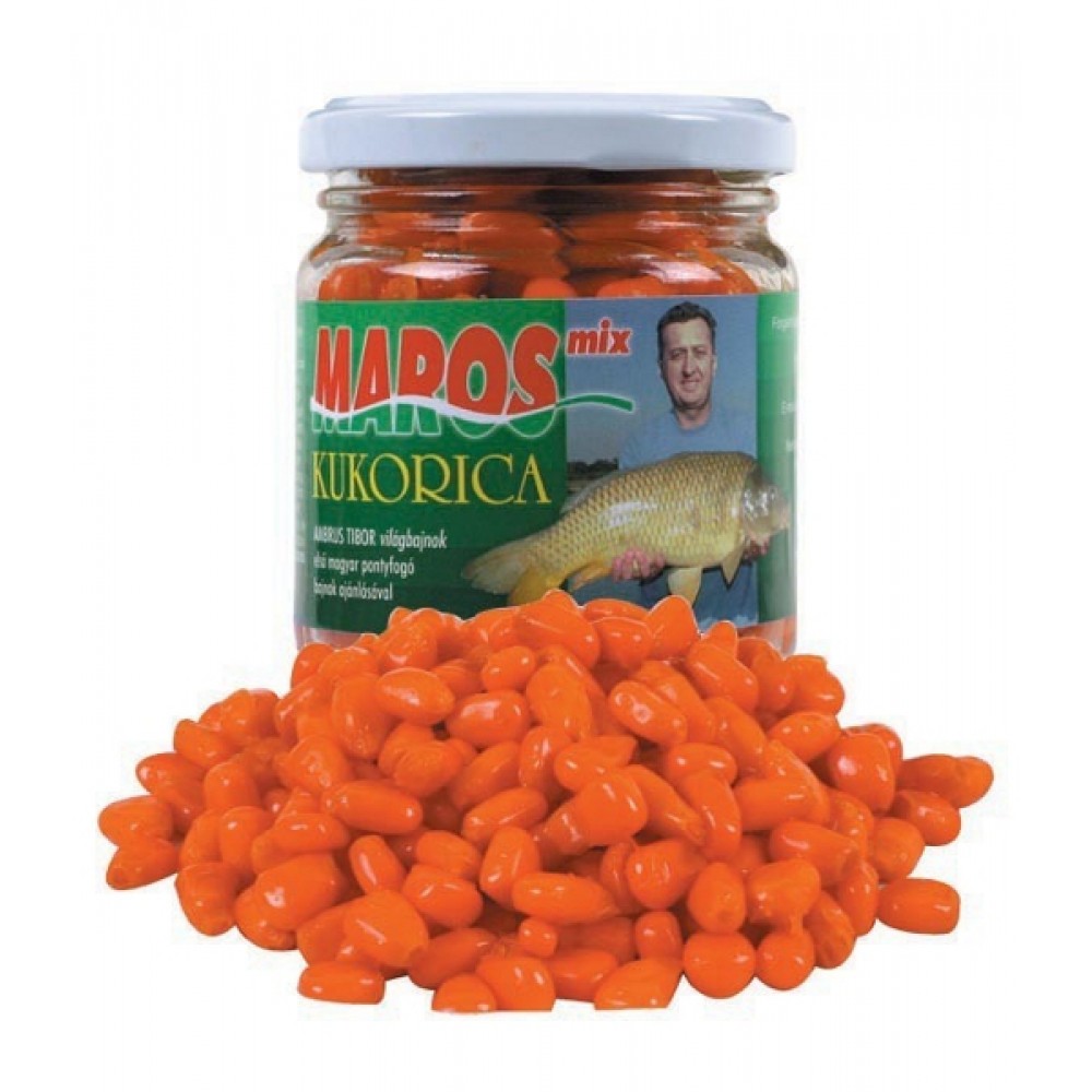 Maros Mix Series CARP Bojeni Šećerac