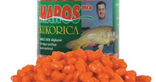 Maros Mix Series CARP Bojeni Šećerac
