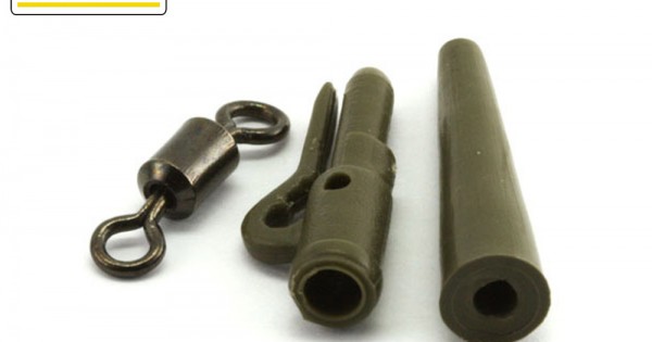 Carp System Safety Bolt Rig